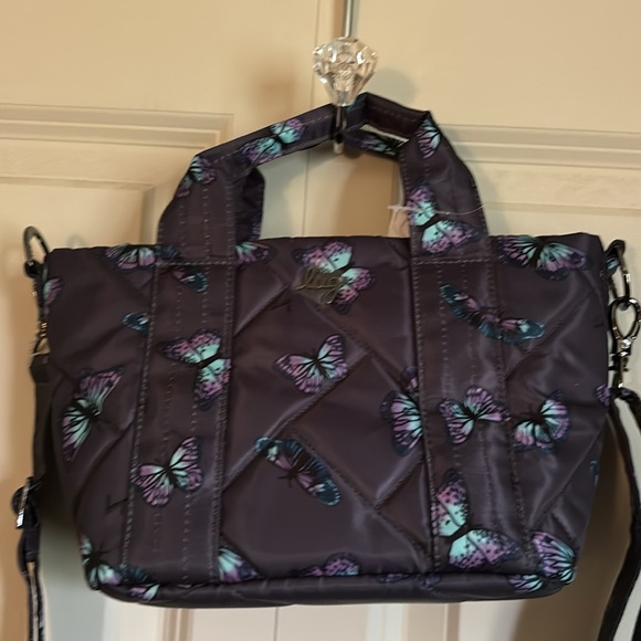 lug | Bags | Lug Dory Mini Crossbody Bag | Poshmark